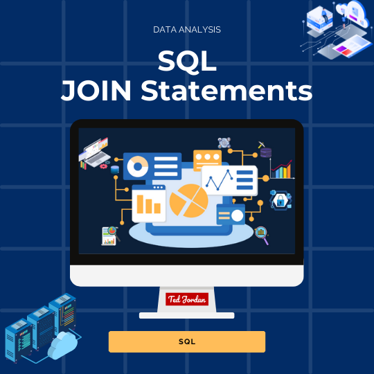 Mastering SQL Joins – INNER, LEFT, RIGHT, and FULL OUTER Explained