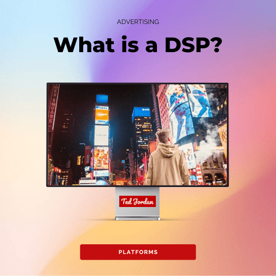 What Does DSP Stand for?