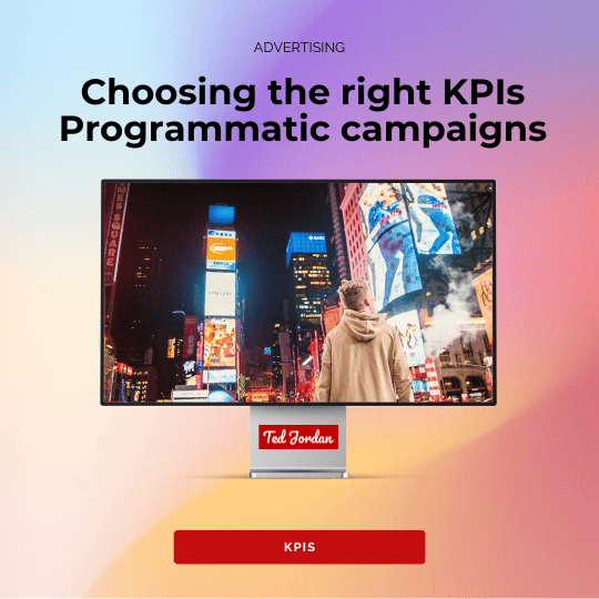 Programmatic Advertising KPIs