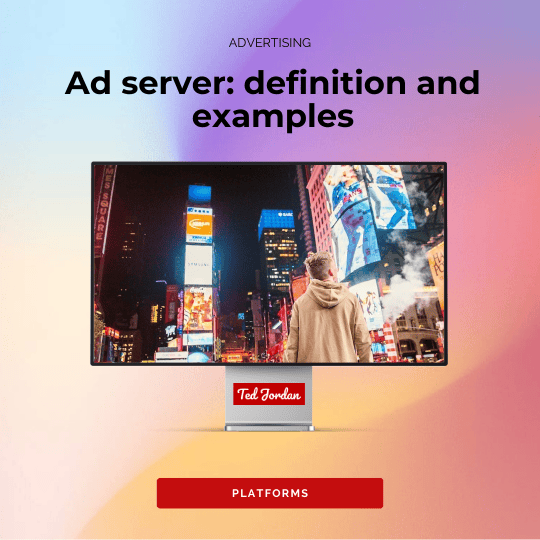 Ad Server Examples and Definition