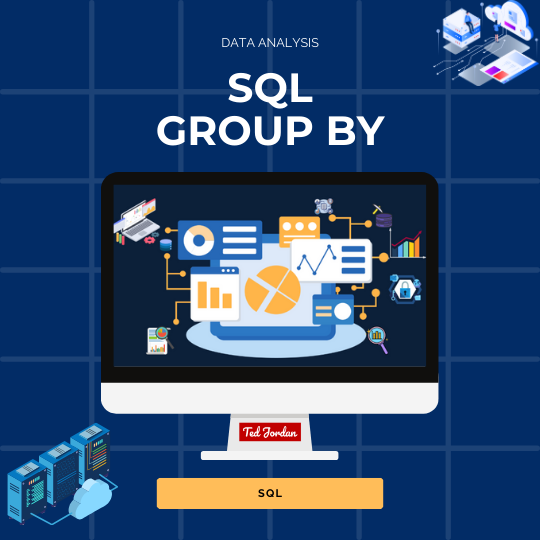 Grouping Data in SQL – Using GROUP BY and HAVING