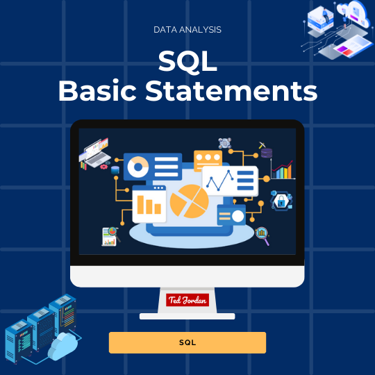 How to Write a Basic SQL SELECT Statement