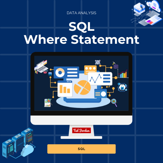 Filtering Data in SQL – Mastering the WHERE Clause